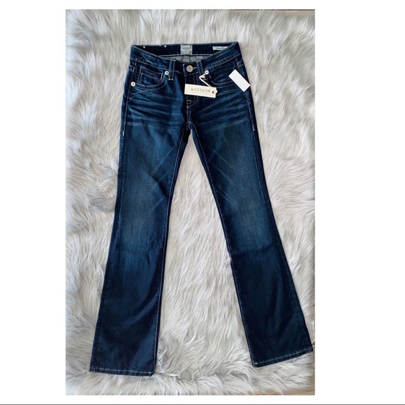 Anoname | Jeans | New Anoname Jeans | Poshmark